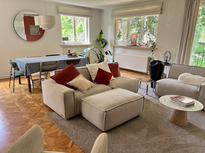 Maison 4 Chambres Au Cœur De Rixensart - Wavre