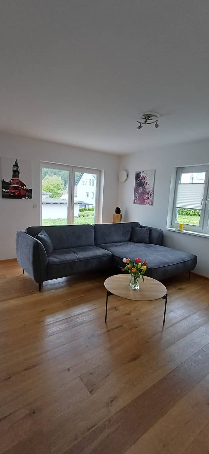 Top-ferienwohnung-herborn - Herborn