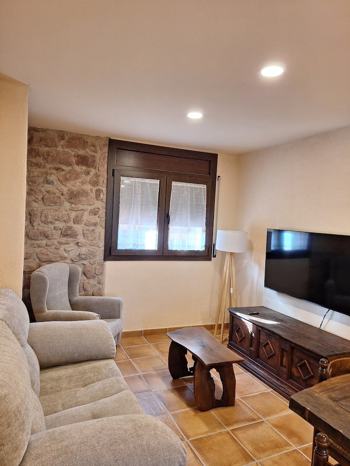 Casa En Un Entorn úNic - Vic