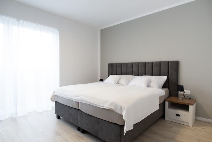 Gina Apartmán - Dunajská Streda