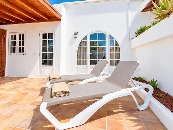 Casa Mantina - By Az Rentals - Puerto del Carmen