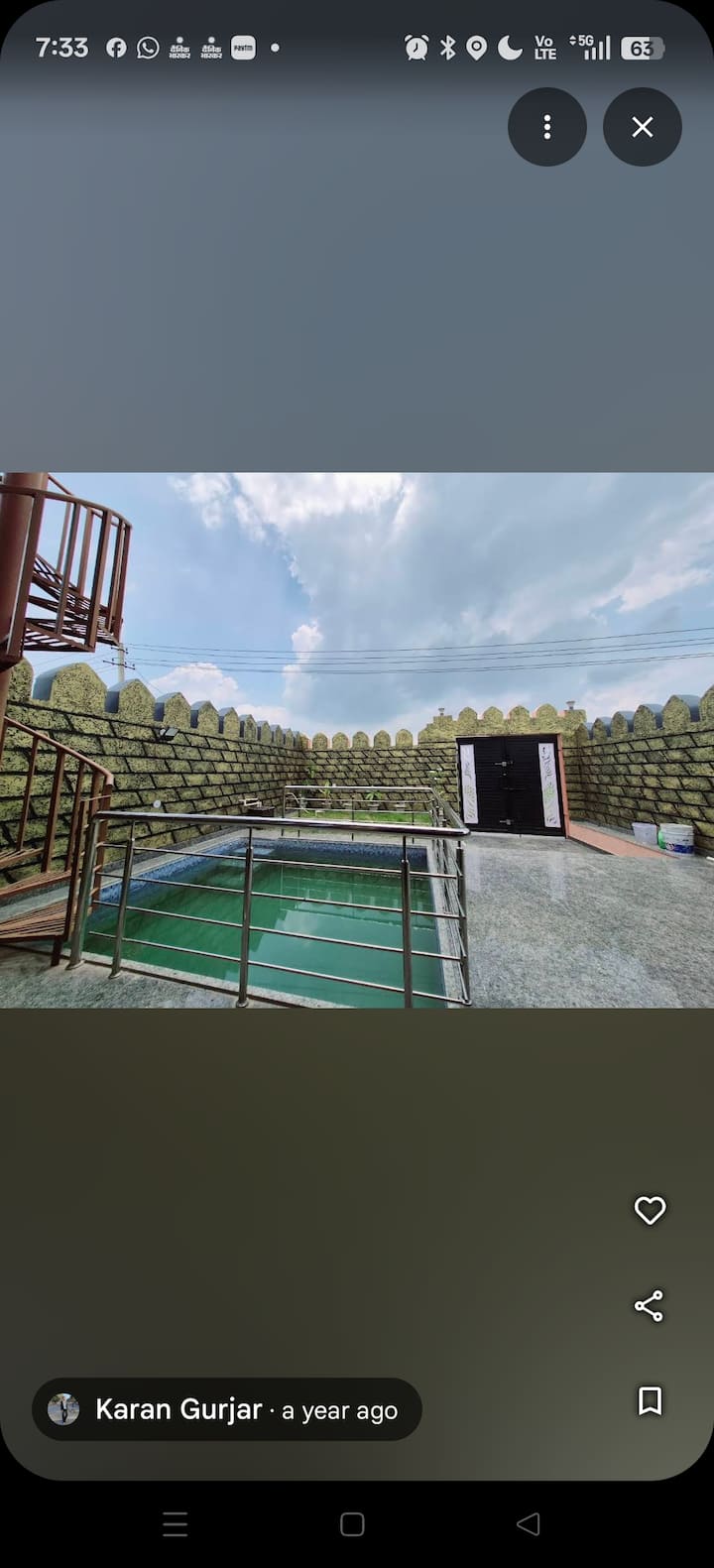 The Chittor Home Stay - Chittorgarh
