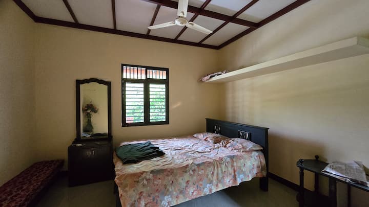 Private 1bhk Floor Near Sabarimala Route | Ranny - Ranni