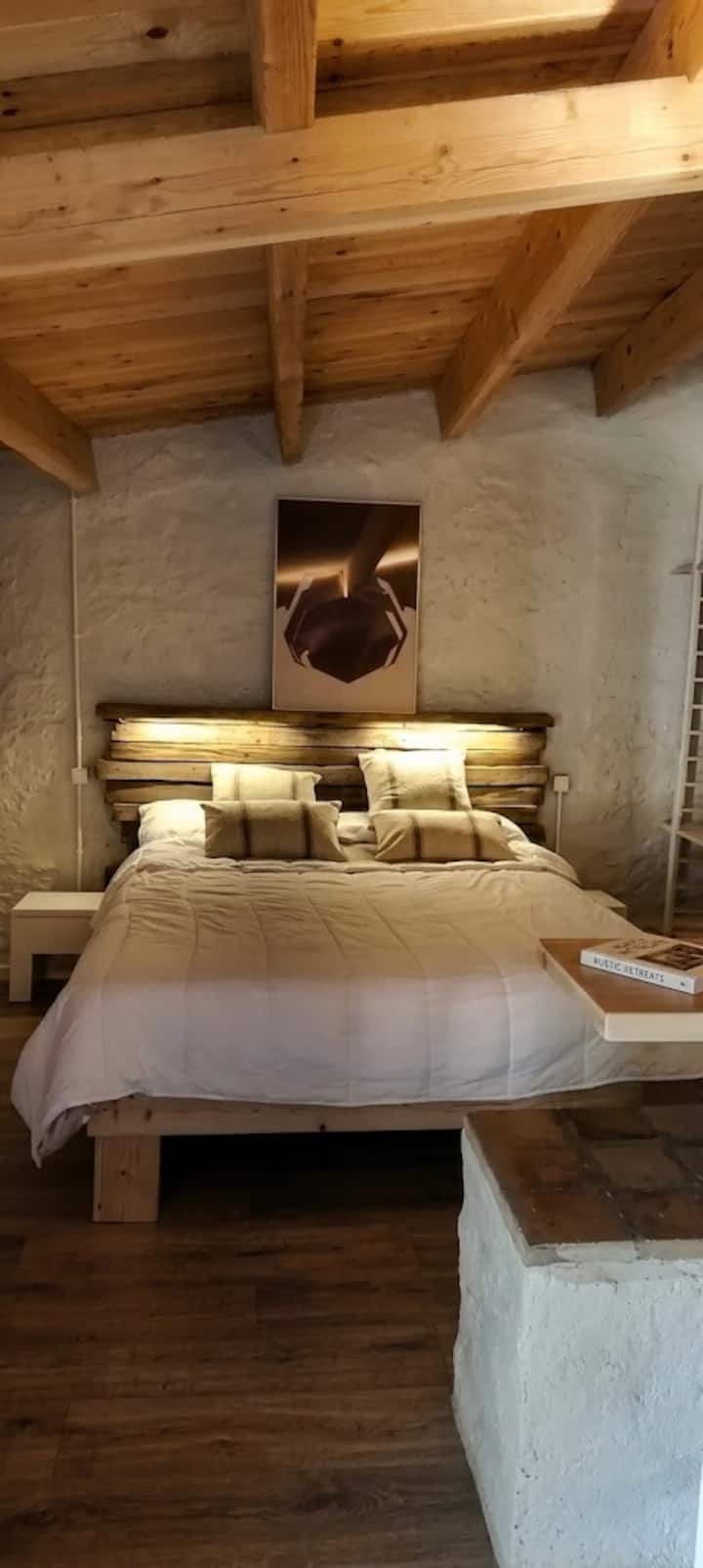 Casita 1 - Besalú