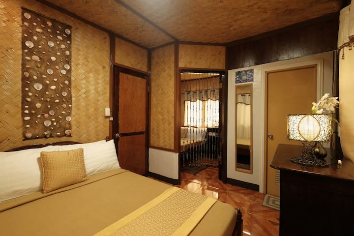 Connecting Villa - Coron