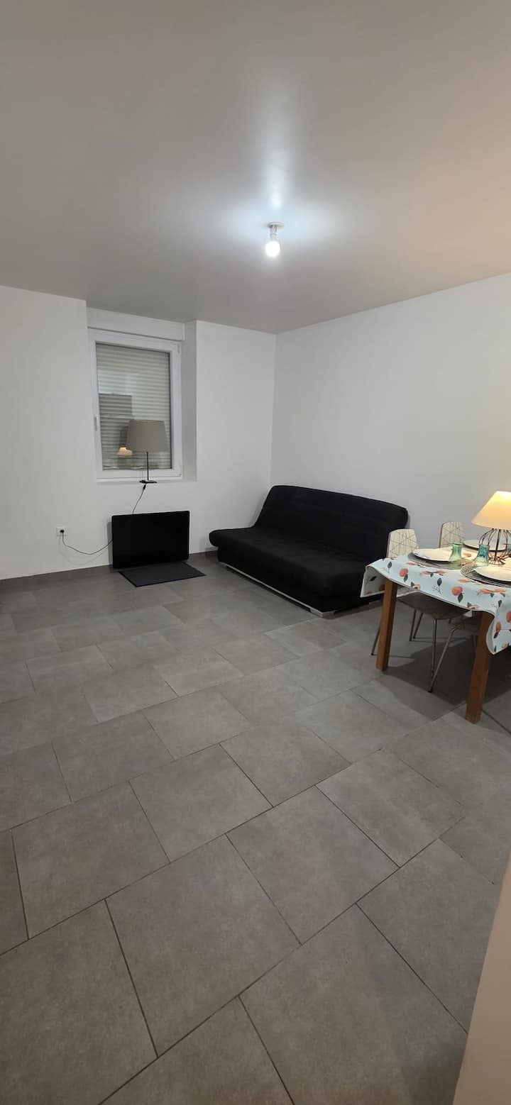 Le Cocon De Yutz 1 Chambre - Thionville
