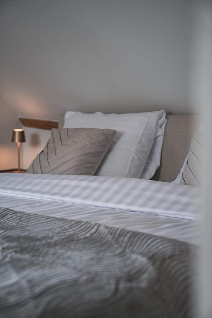 Comfortabele Hotelkamer In Heelsum - Wageningen