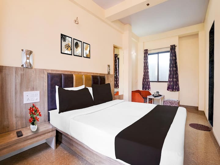 Hôtel O Main Market Mahabaleshwar - Mahabaleshwar
