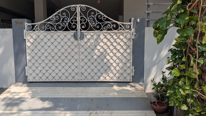 Enjoy A Comfortable Stay In A Well-equipped Home. - Vijayawada