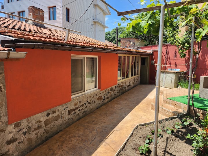 The Old Art House / Старата къща - Ahtopol