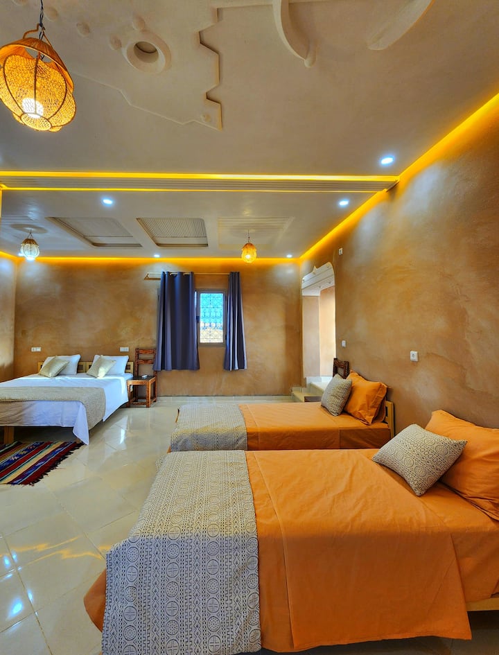 Merzouga Desert Apartment - Merzouga