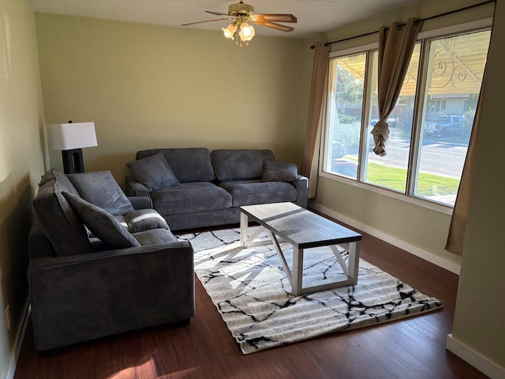 Walking Distance To Hospital - North Battleford