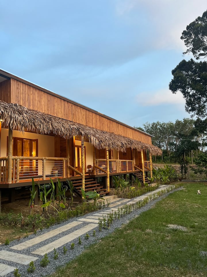 Painon Resort Kohlanta - Koh Lanta
