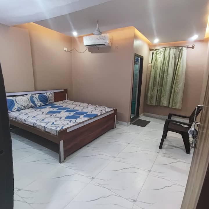 Shri Gopal Guest House - Private Room 2 - Mathura