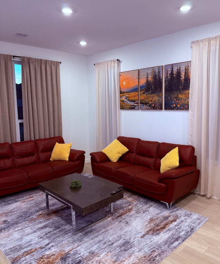 Brand-new Luxury Guest Suite In Richmond, Tx - Richmond, TX