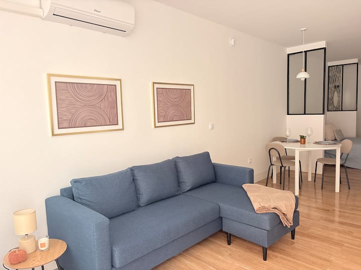 ·Lúmina Apartamentos· Algeciras - Algésiras