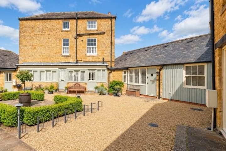 Charming Cotswold Home In Moreton In Marsh - Stow-on-the-Wold