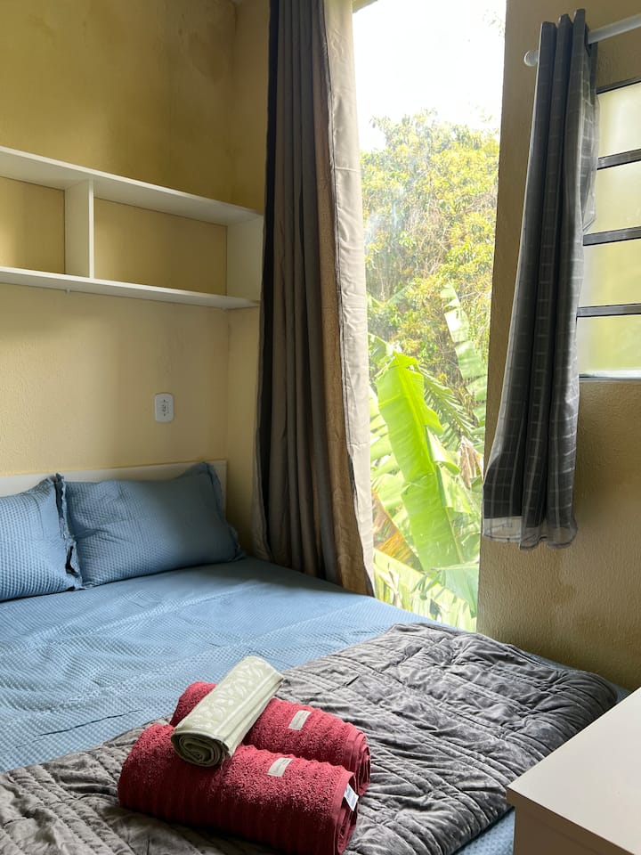 Apartamento Aconchegante E Moderno - Cotia