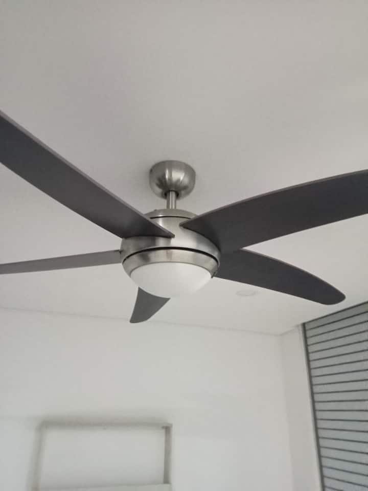 Moderno Apartamento En Villavicencio Amoblado - Villavicêncio