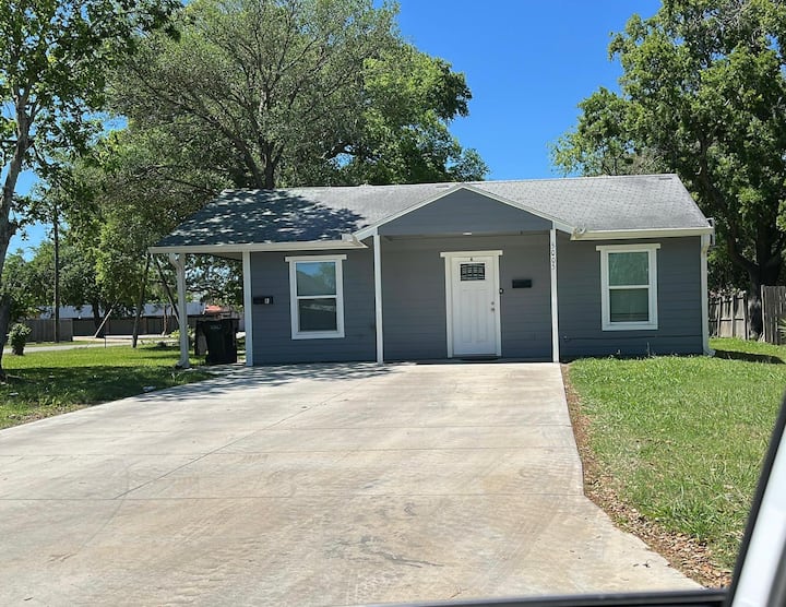Estudio B Con Estacionamiento - Port Arthur, TX