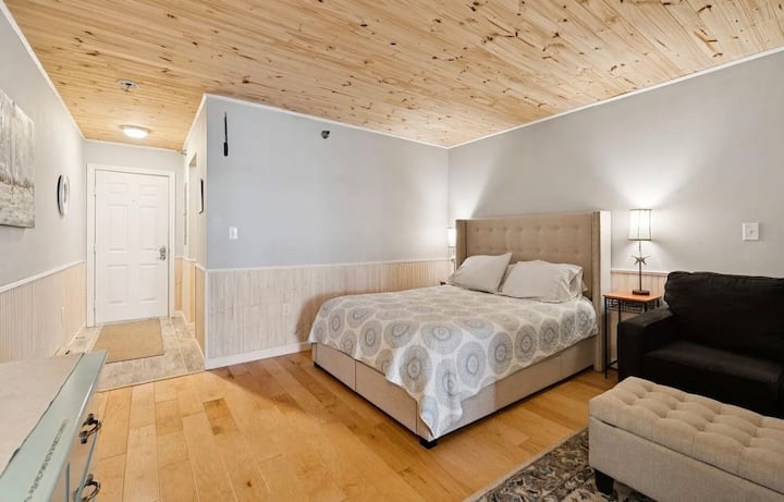 Beach Lifestyle 1br - Wells, ME