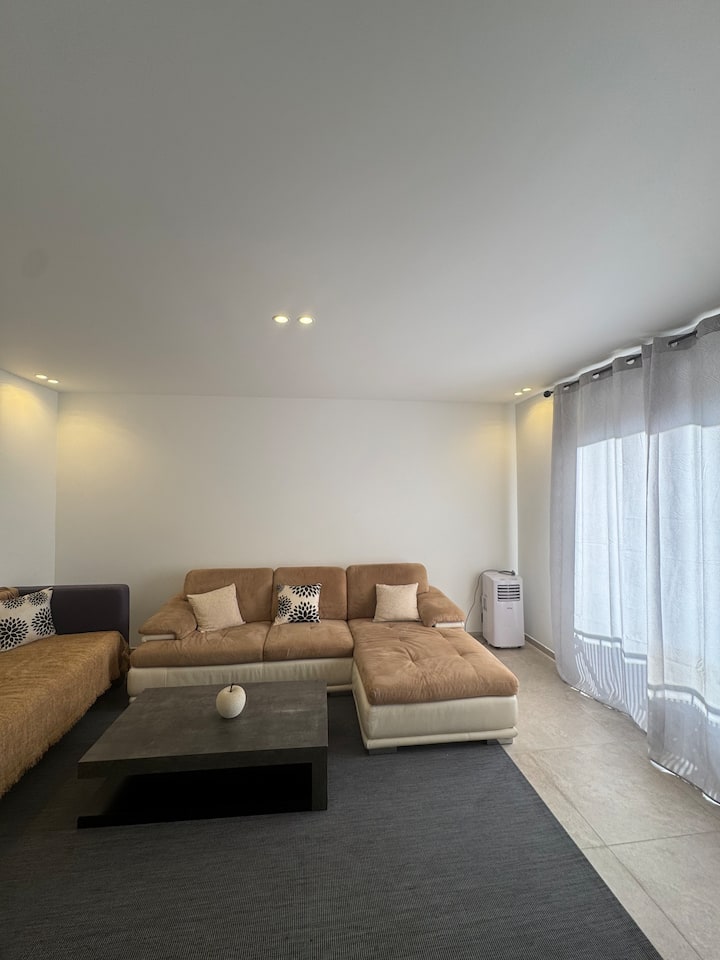 Appartement Centre-ville Cogolin - Cogolin