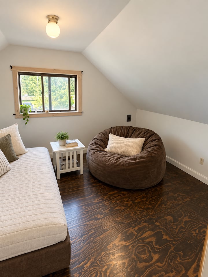 Cold Spring Loft - New Hope, PA