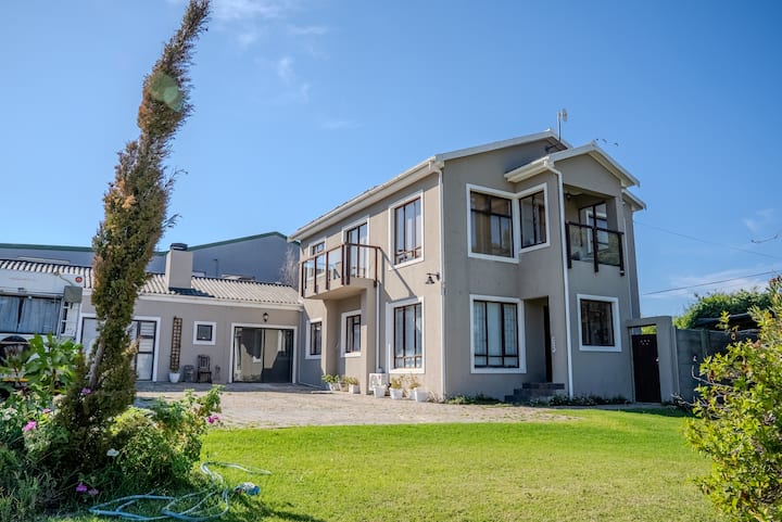 Baruch - Kleinmond