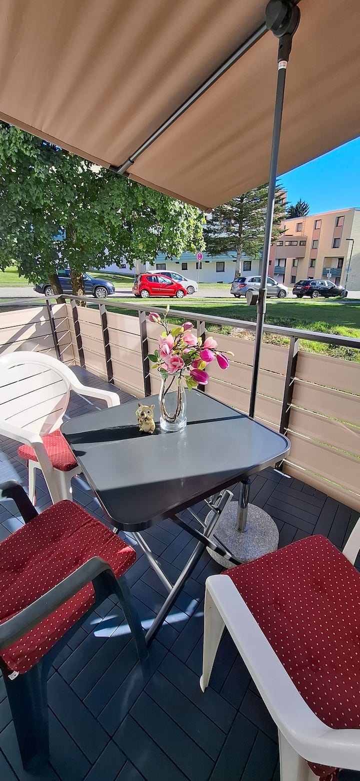 Casa Lucia | Fewo Mit Pool, Sauna & Aktivcard - Sankt Englmar
