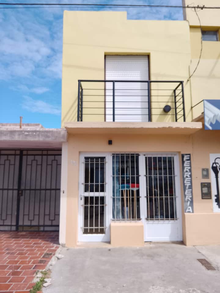 Lo Richar - Condado de Dolores