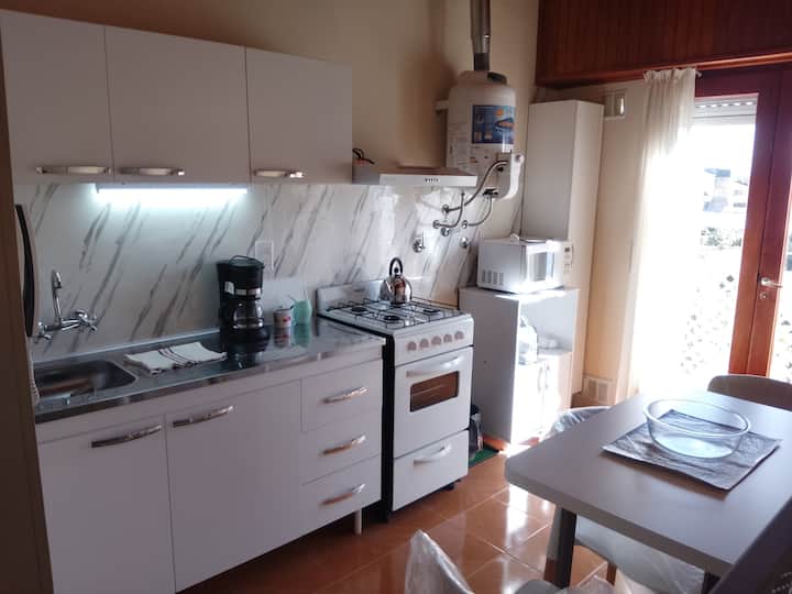 Lo Richar - Dolores, Argentina