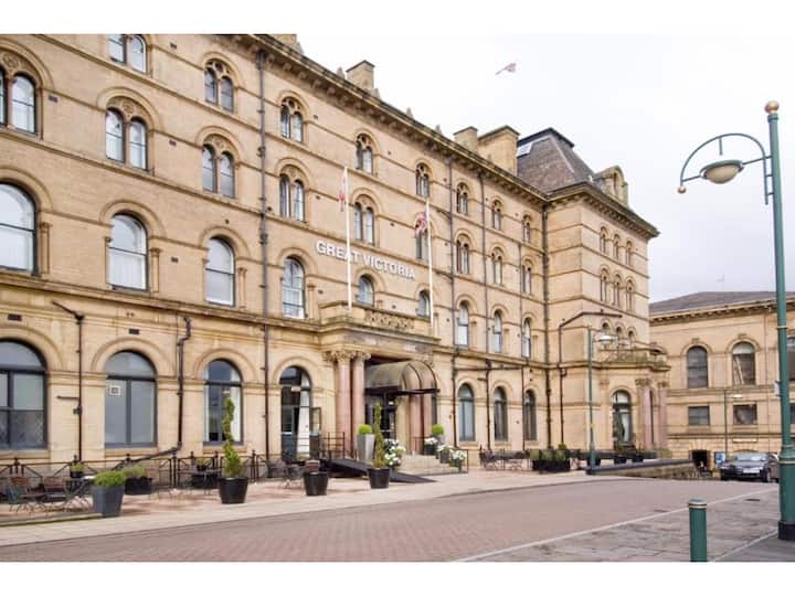 Salle Familiale Exécutive - Bradford