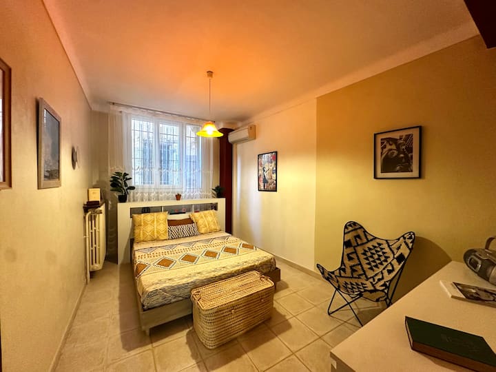 La Baume : Appartement - Sisteron