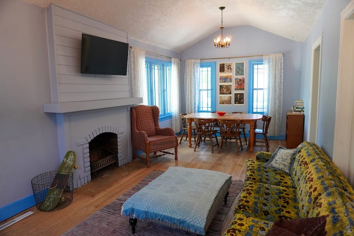 Historic Provo Bungalow - Provo, UT