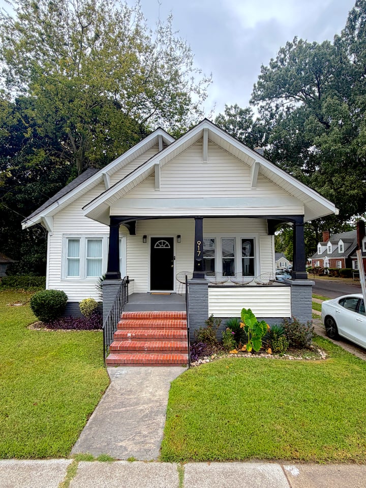 The Norfolk Hideaway Near Nsu & Waterside - Chesapeake, VA