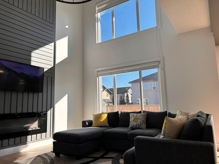 Southpointe Manor - Fort Saskatchewan