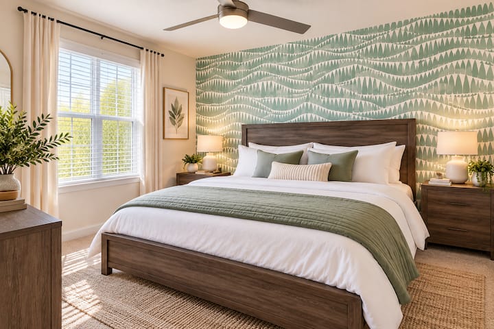 2br Suite | Pool, Games, Gym, Pet Friendly! - Middleburg, FL