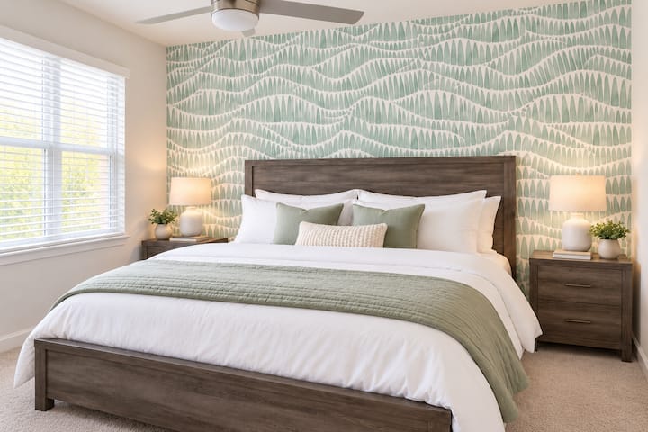 1br Suite | Pool, Gym, Games, Pet-friendly - Middleburg, FL