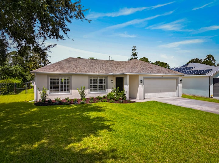 Vero Retreat - Sebastian, FL