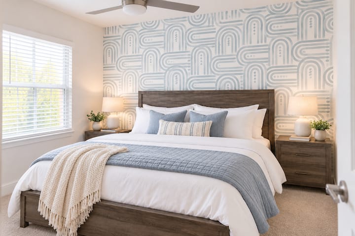 2br Suite | Pool, Gym, Games! - Middleburg, FL
