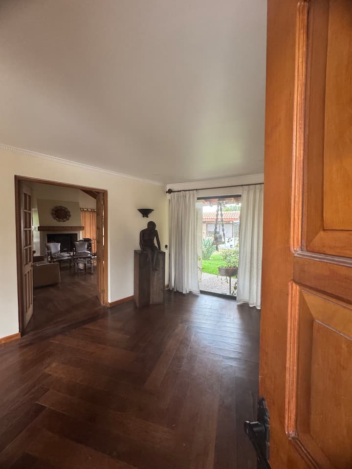 Casa Boutique Millaray Talagante - Penaflor