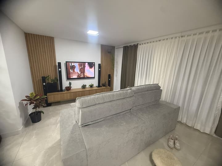 Apartamento - Gaspar