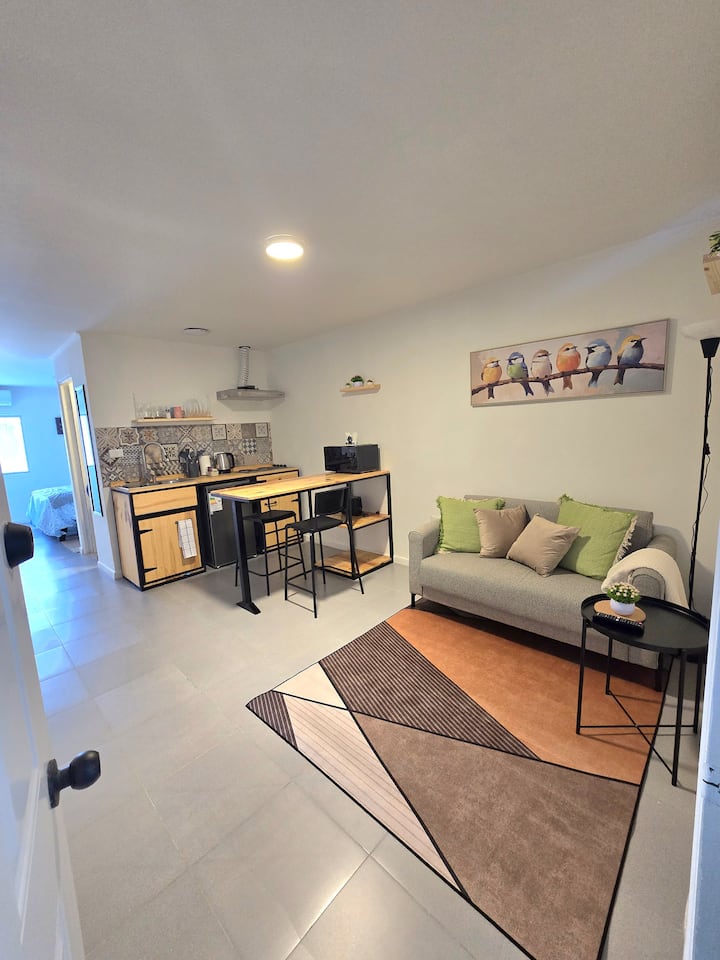 Departamento En Rancagua - Rancagua