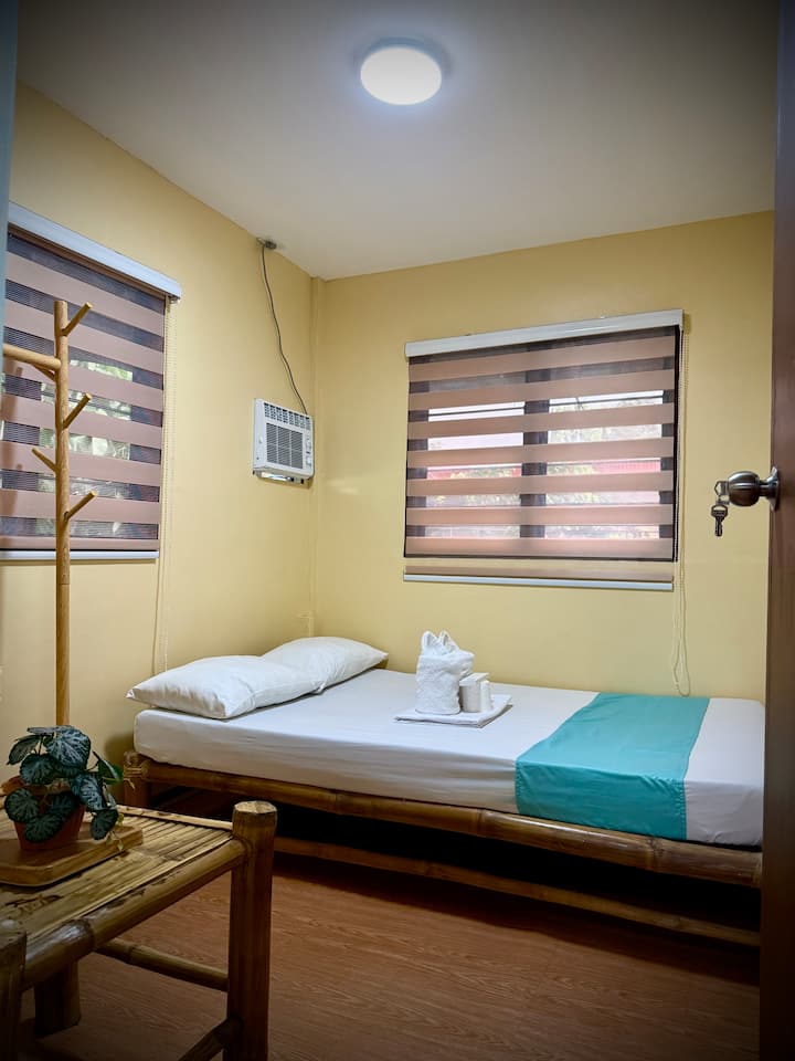 Old Parola Loft Room 2 - Baler