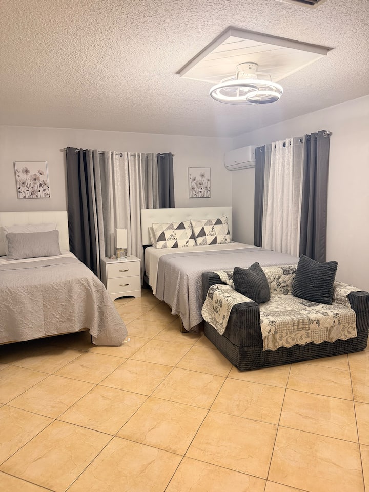 Habitación A 4 Minutos Del Florida Mall - Orlando