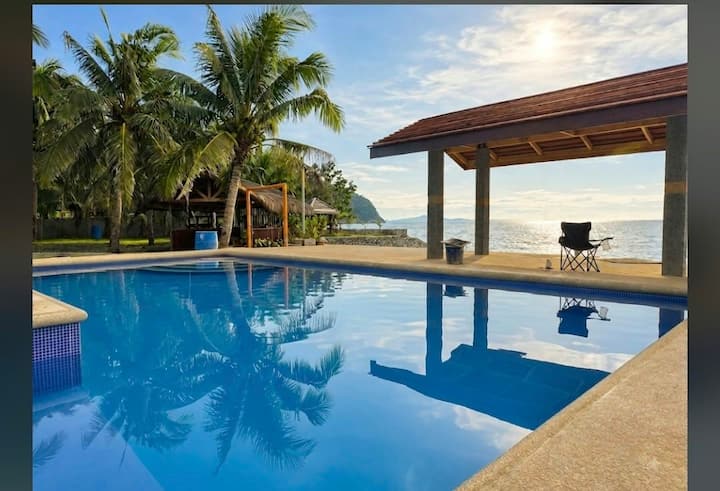 Villa Martina - Dipaculao