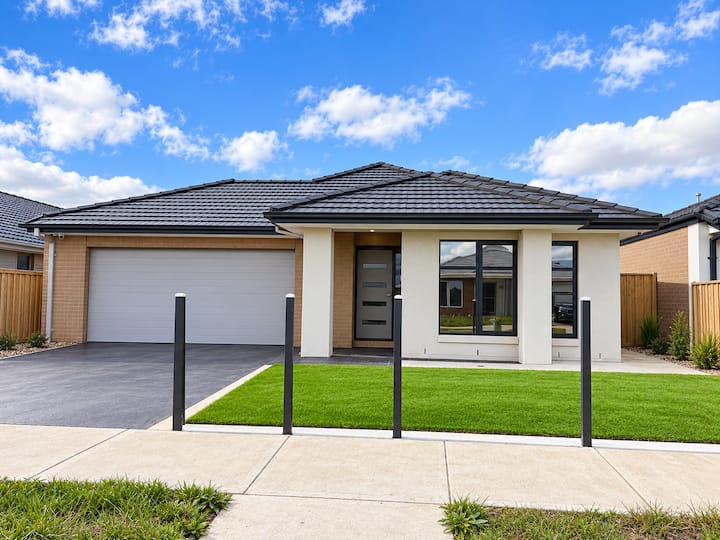 Convenient And Cozy! - Sunbury