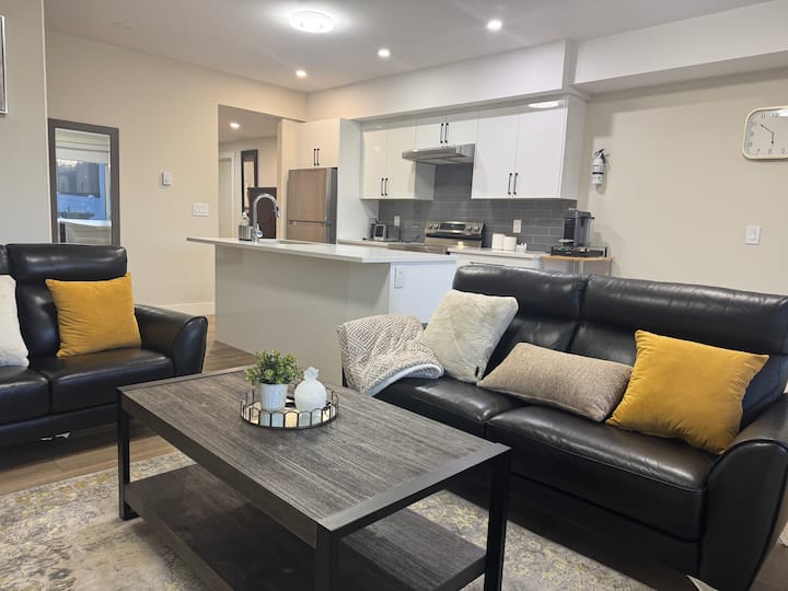 Guest Suite In Kelowna Bc - Kelowna