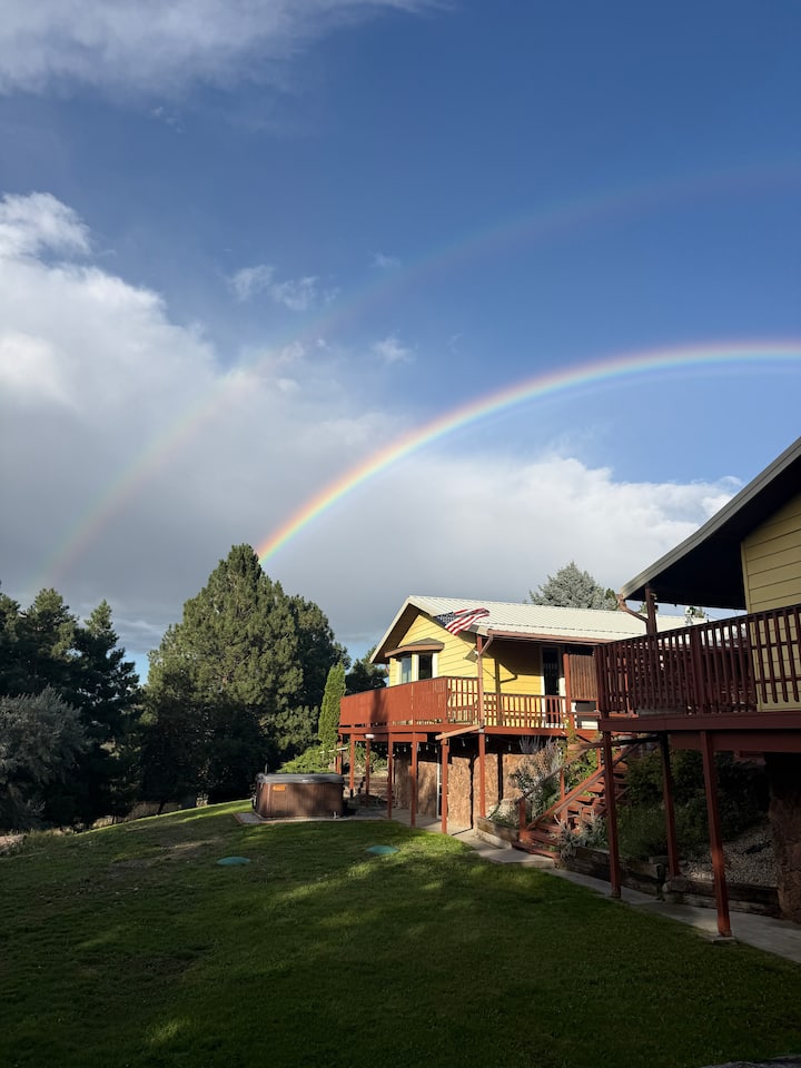 Bitterroot Valley Views - Hamilton, MT