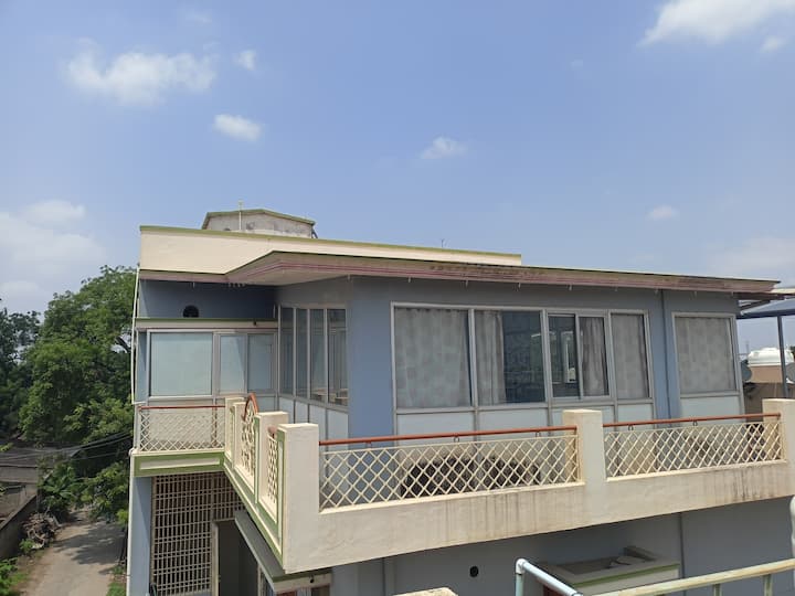 Siri Nivasam - Perfect For Families & Travellers - Proddatur